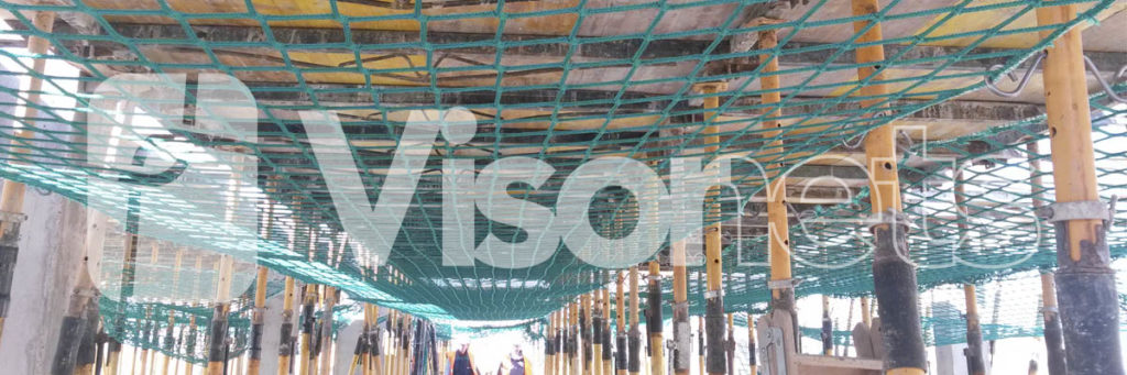 filet pour chantier Archives - Filets de sécurité - Filets de ...