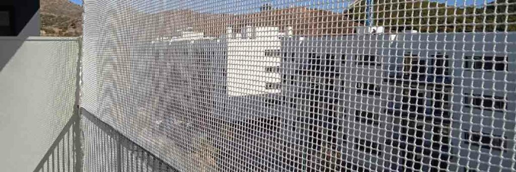 Filet de protection fenetre - Filets de sécurité - Filets de protection ...